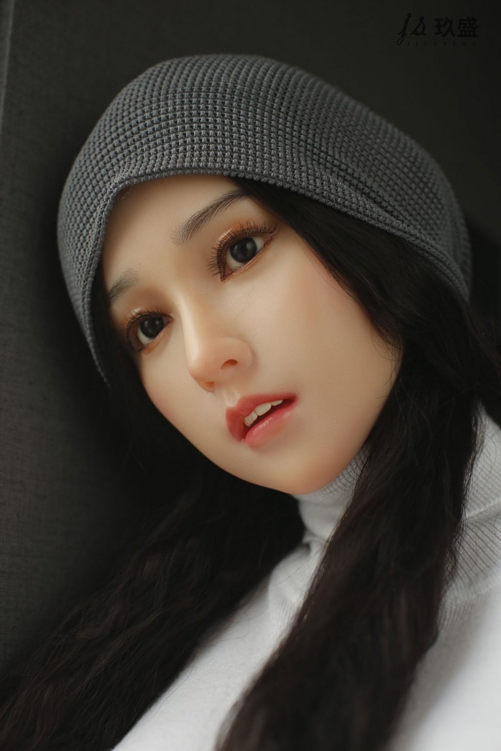 150D Hybrid Doll #6 Lily – JIUSHENG