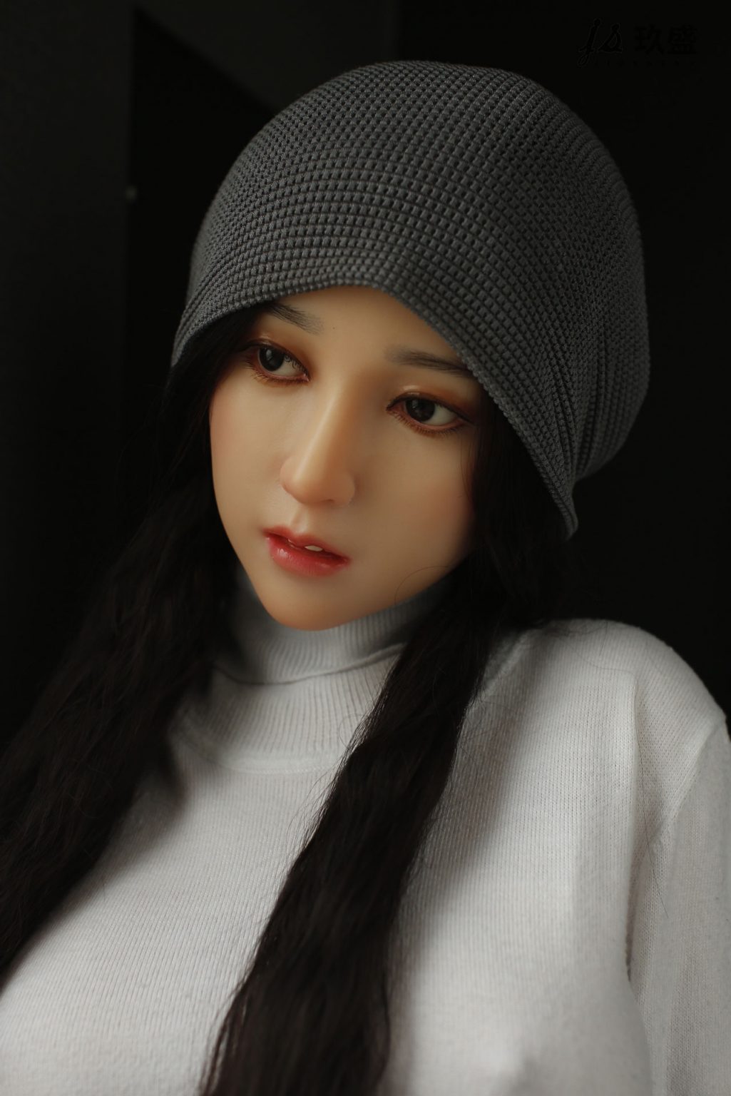 150D Hybrid Doll #6 Lily – JIUSHENG