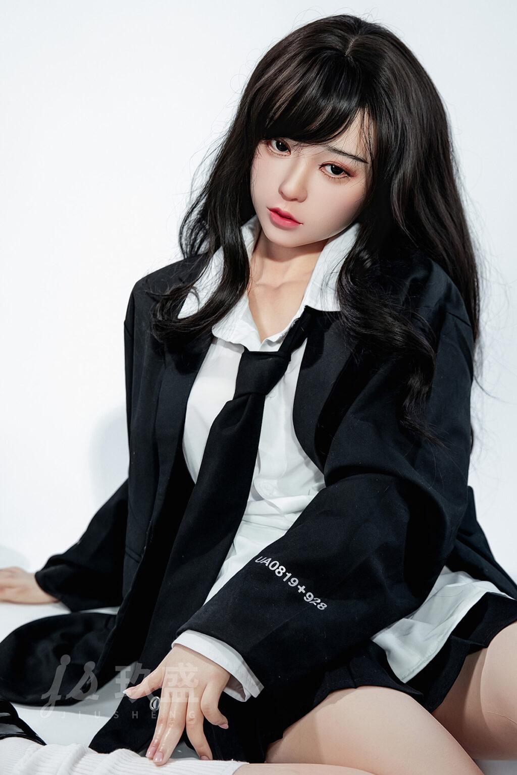 149B Silicone Doll (Full Real Skin Texture) #38 Yume – JIUSHENG